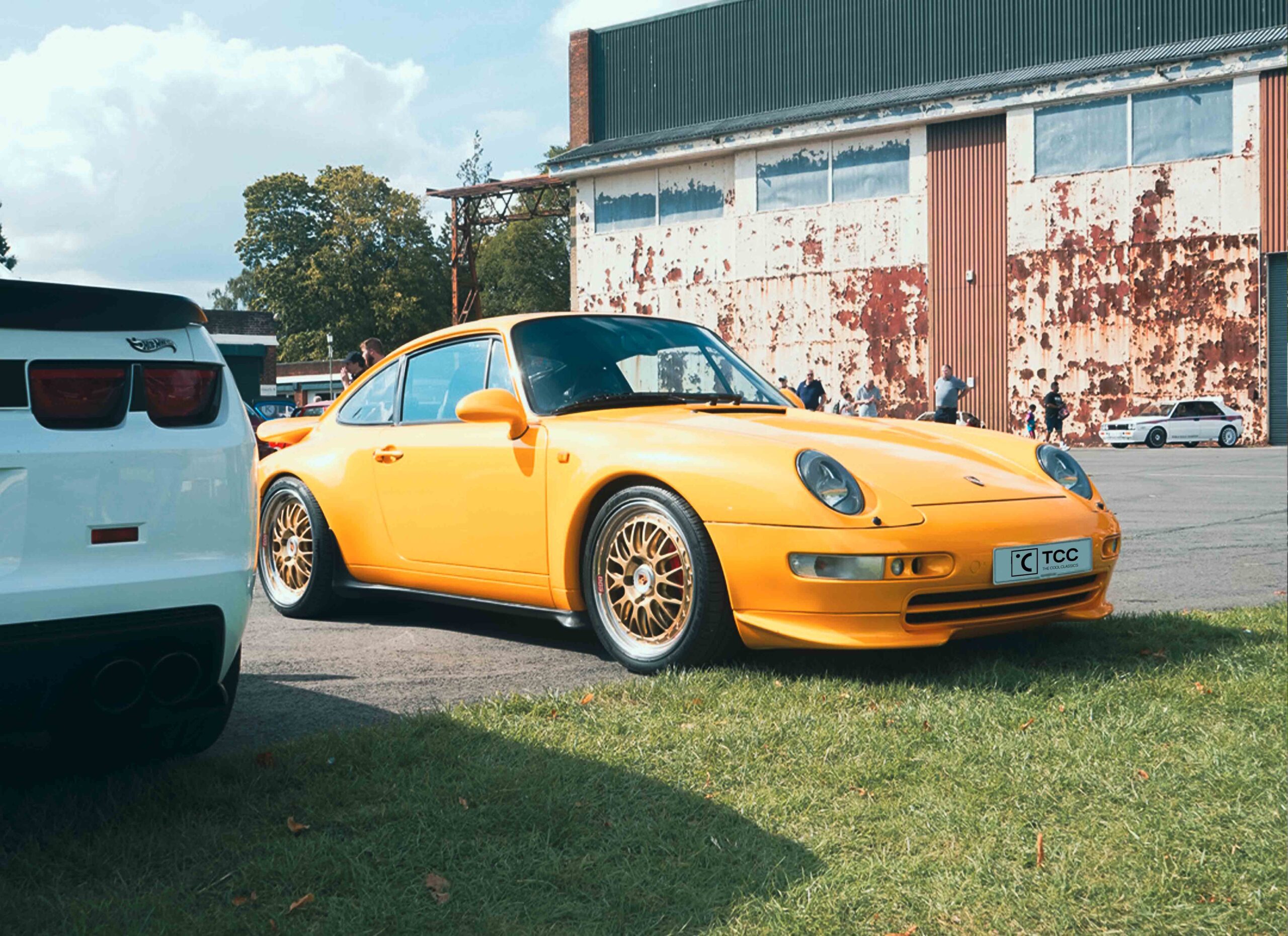 Sell My Classic Porsche For Free | The Cool Classics